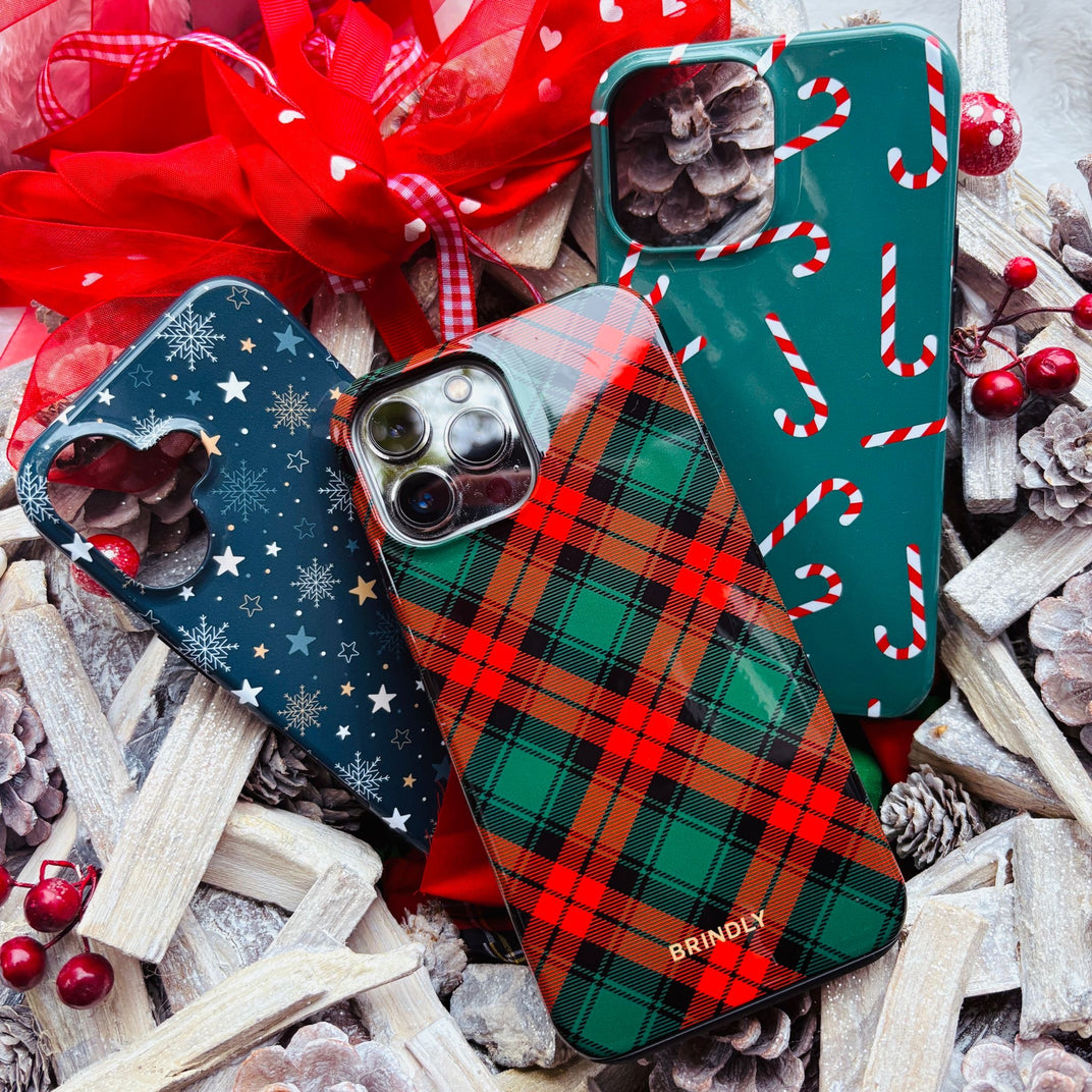 Brindly | Premium Phone Cases for Style, Protection, Everyday Elegance