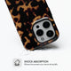 Tortoise Shell Phone Case – Tortoise Chic Classic Design – Brindly