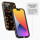 Tortoise Shell - Tough Phone Case – Brindly